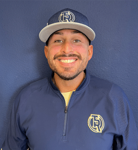 Home - The training ground